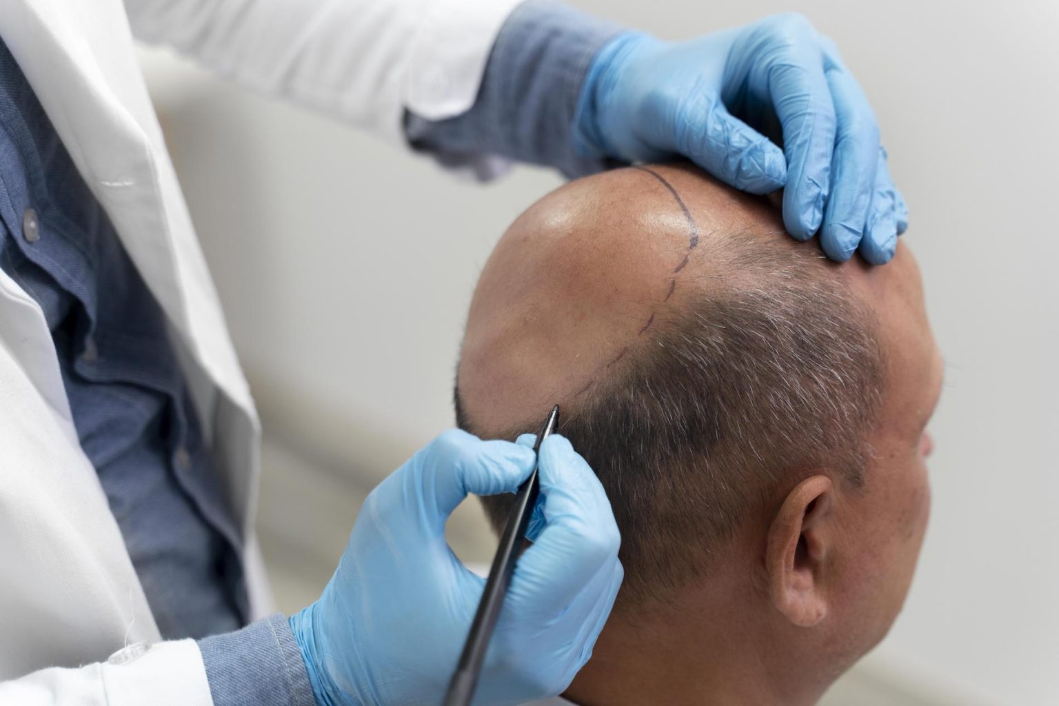 PRP cheveux : est-ce vraiment efficace contre la chute capillaire ...